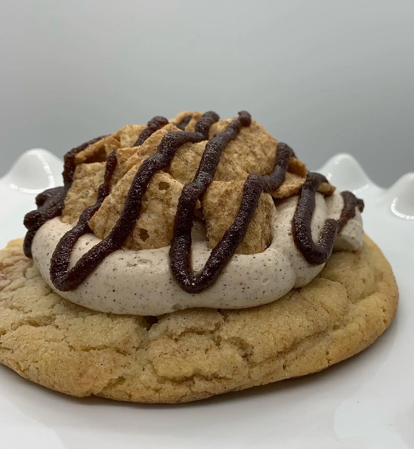 Signature Decadence Cookies — Deeter's Delectables