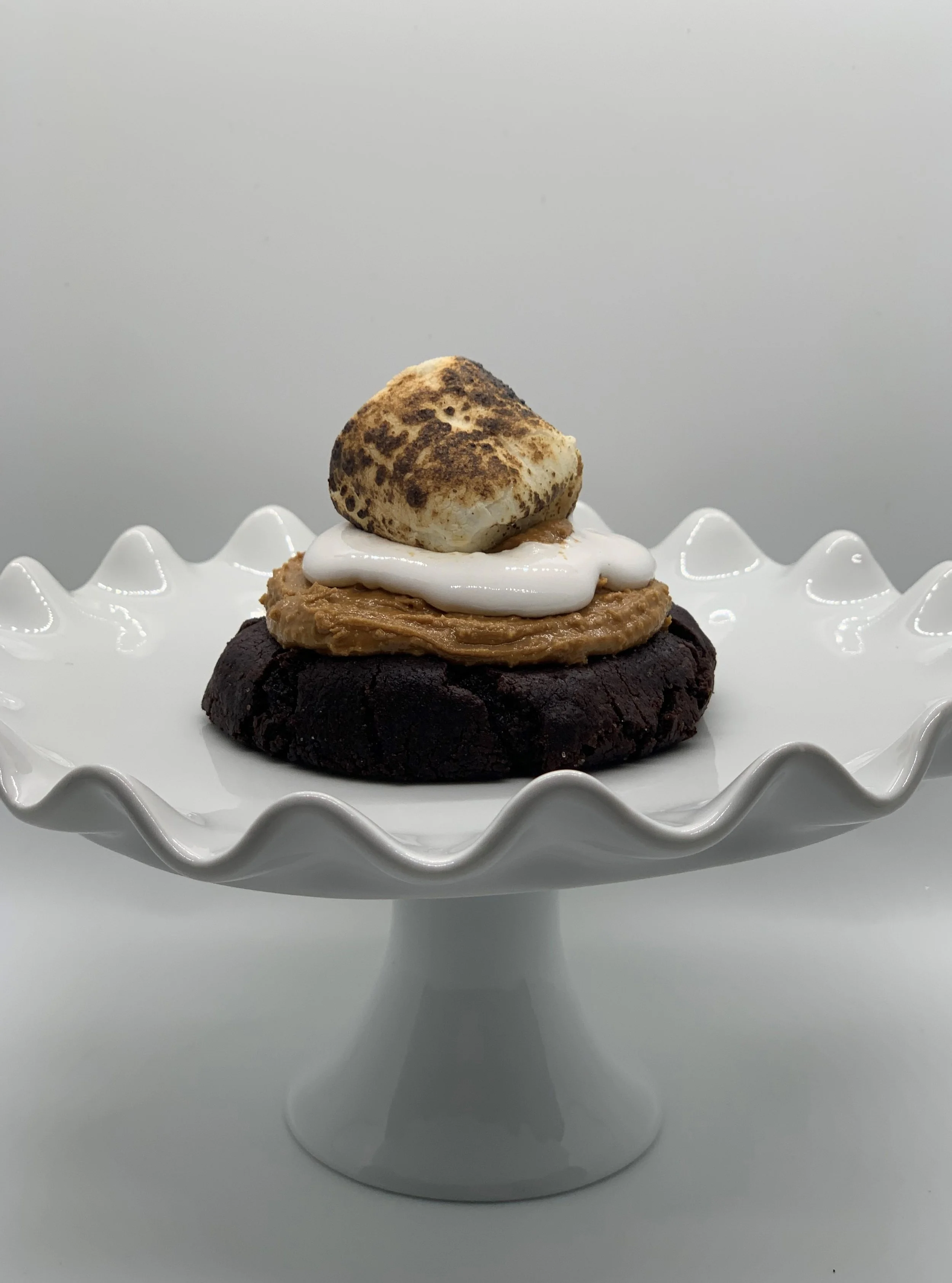 Signature Decadence Cookies — Deeter's Delectables