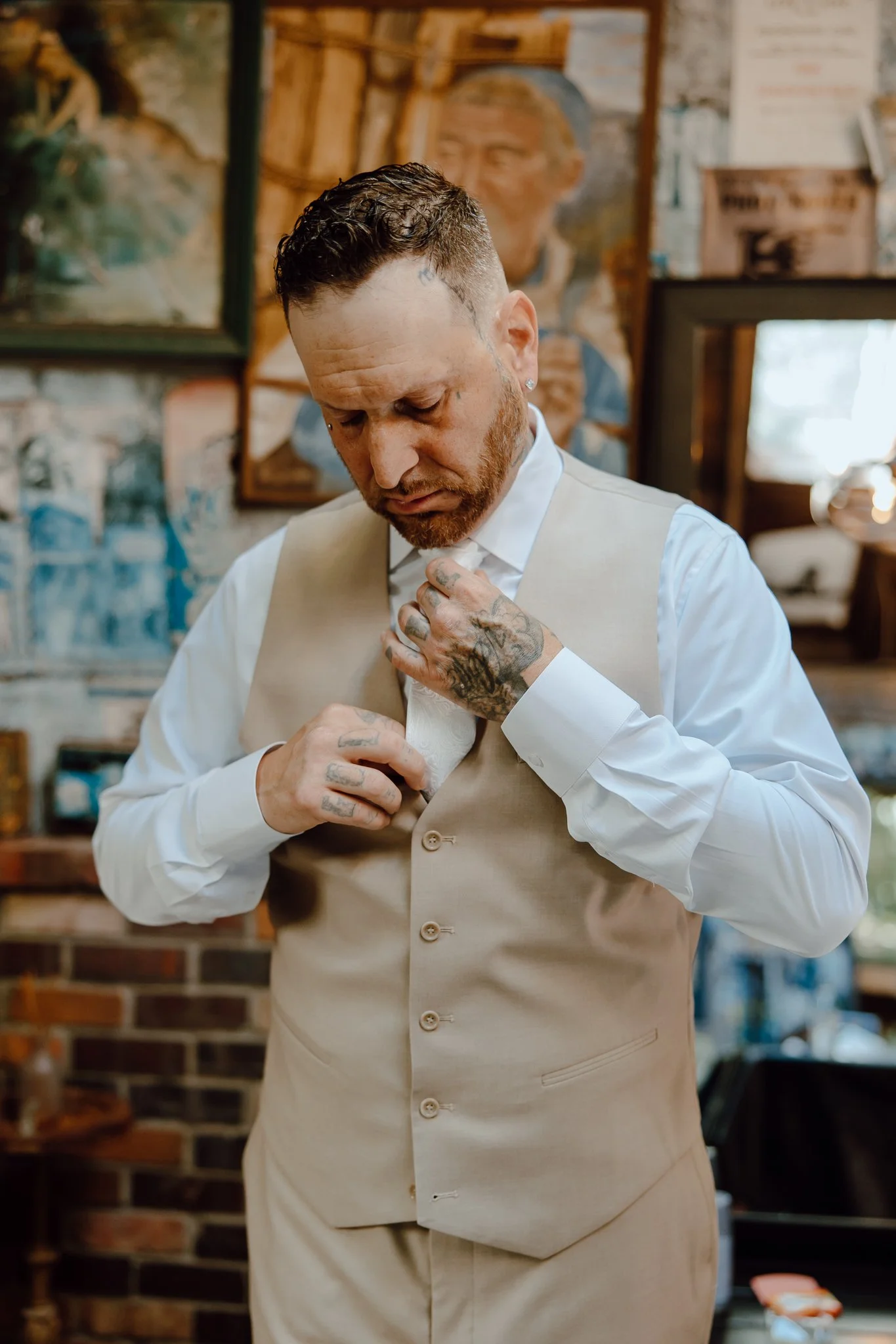 Weddings — Sarah Campo Photography