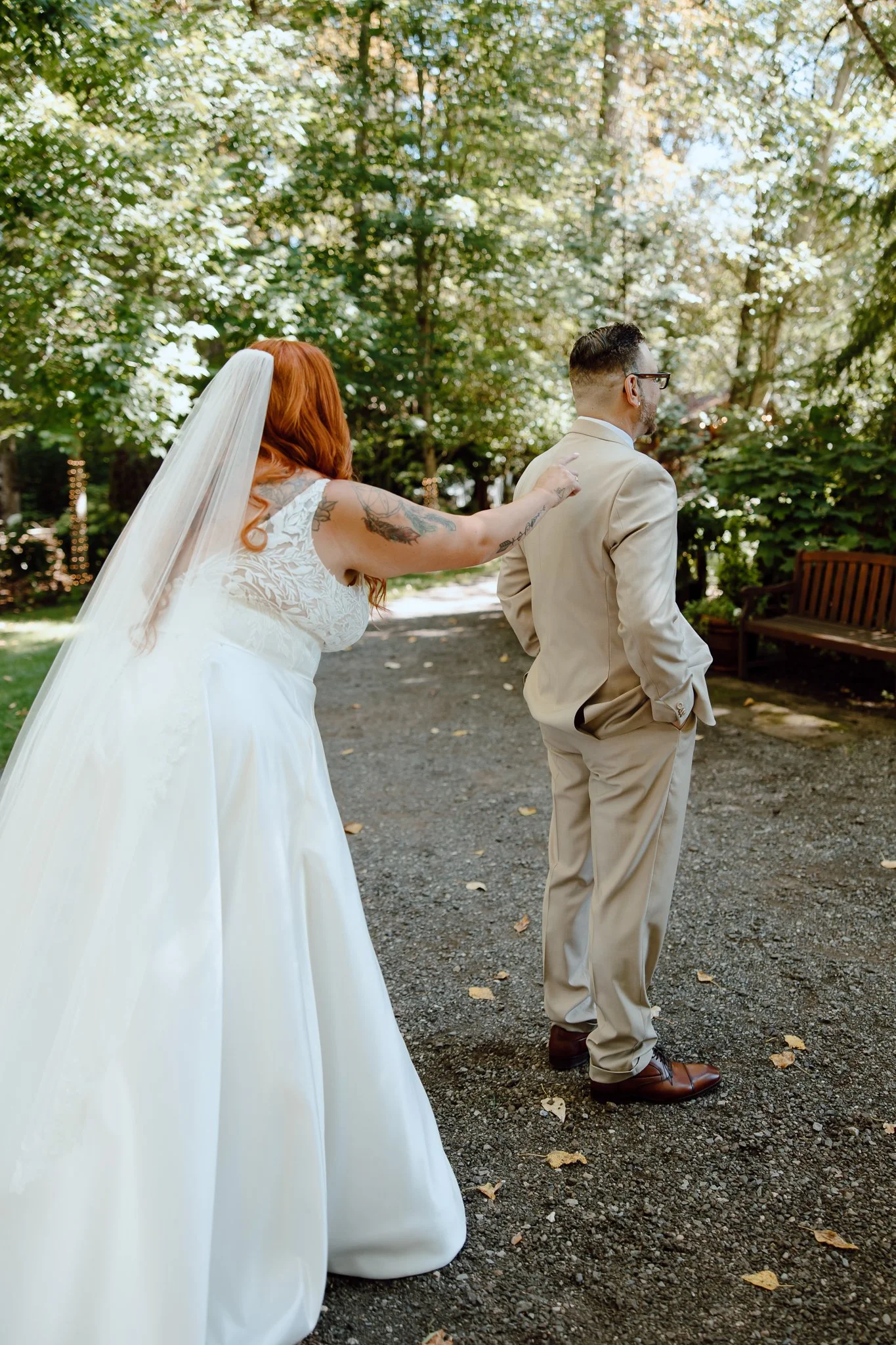 Weddings — Sarah Campo Photography