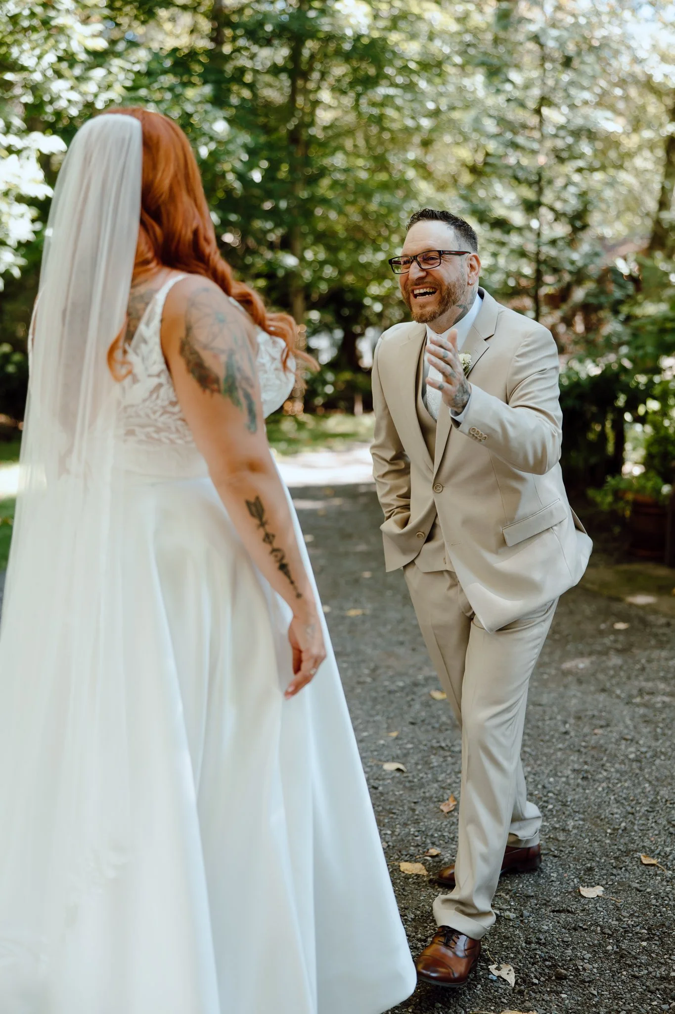 Weddings — Sarah Campo Photography