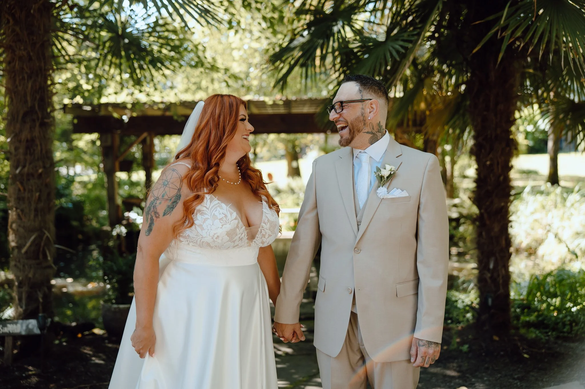 Weddings — Sarah Campo Photography