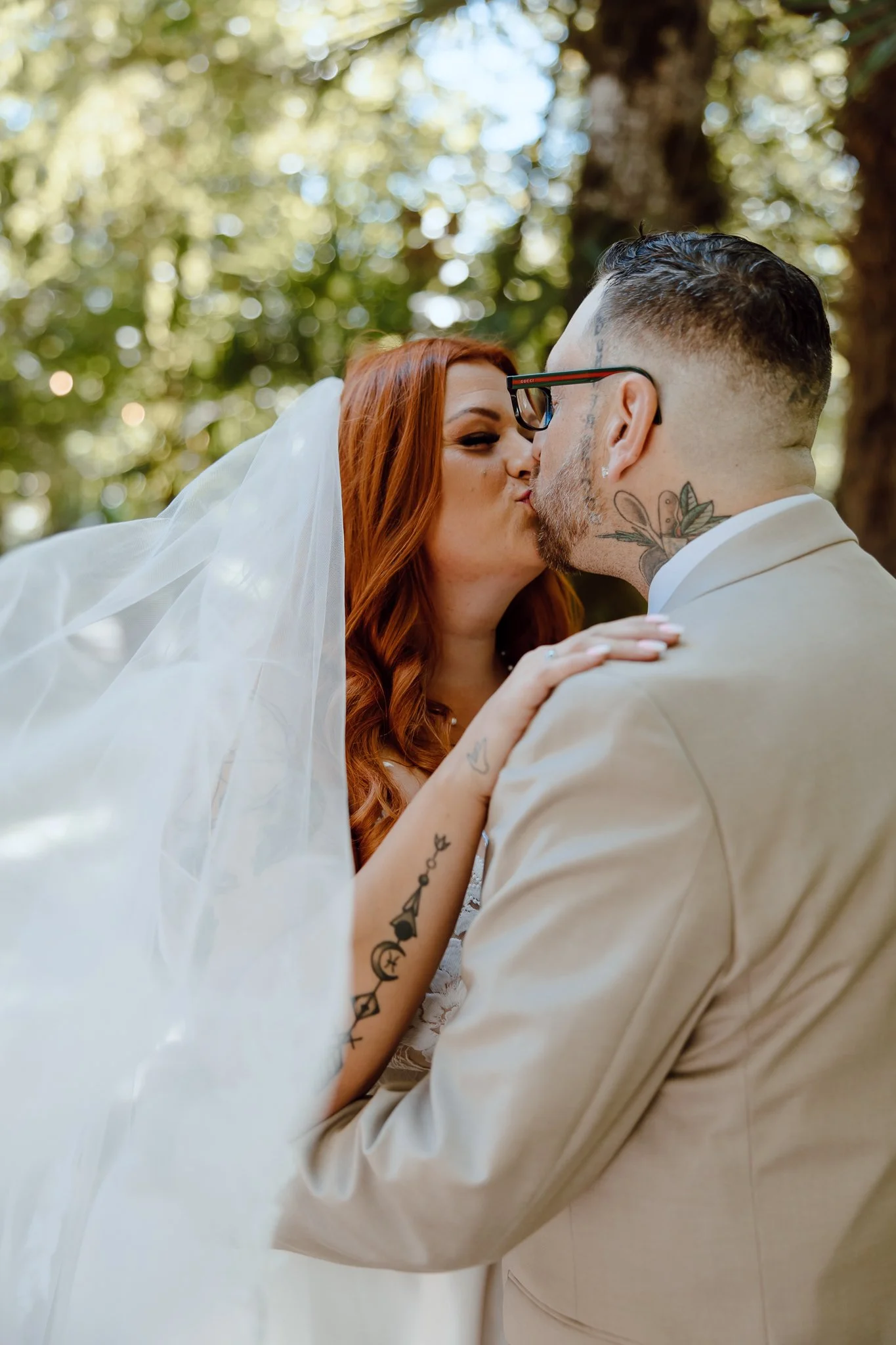 Weddings — Sarah Campo Photography