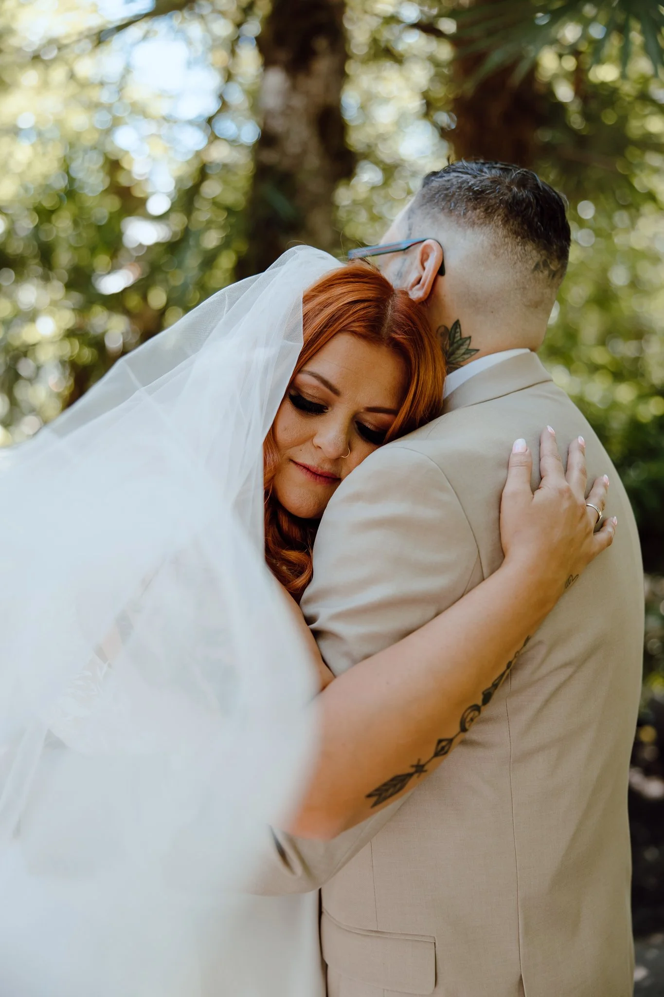 Weddings — Sarah Campo Photography