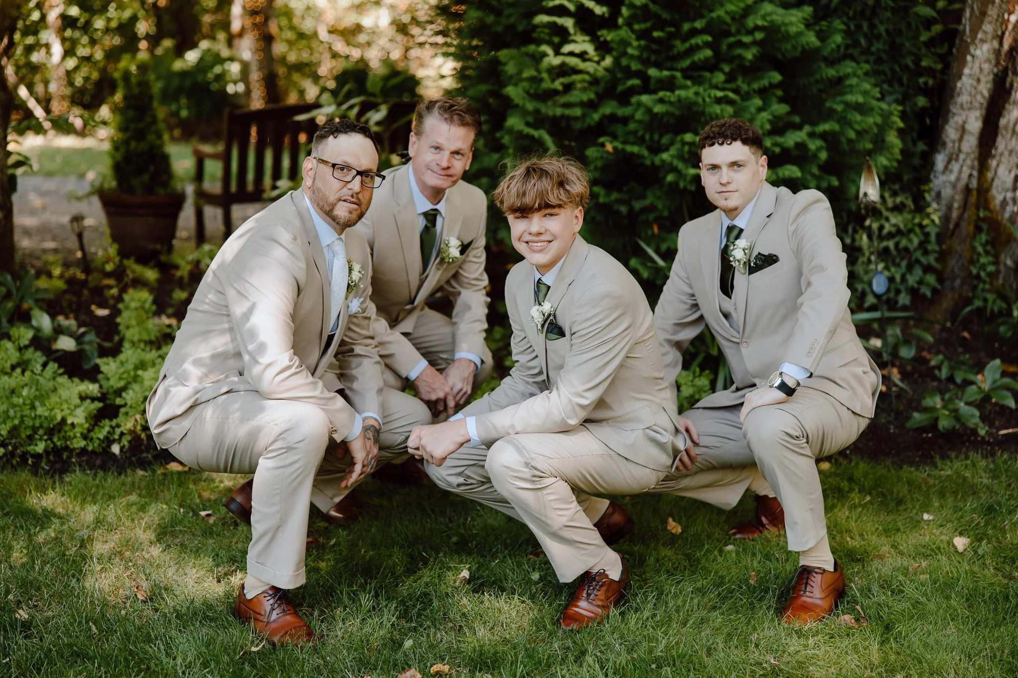 Weddings — Sarah Campo Photography