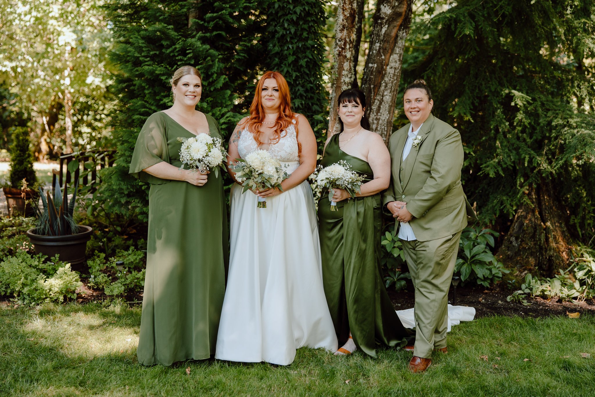 Weddings — Sarah Campo Photography