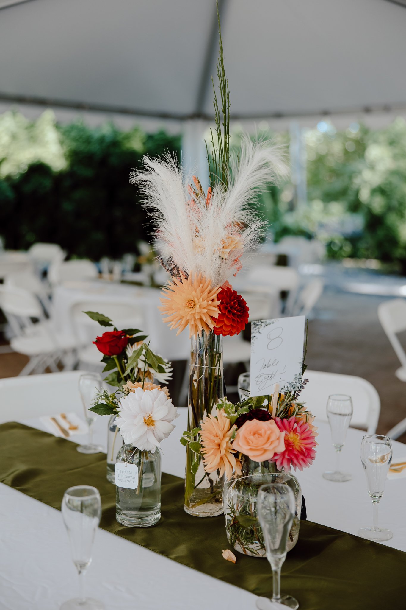 Weddings — Sarah Campo Photography
