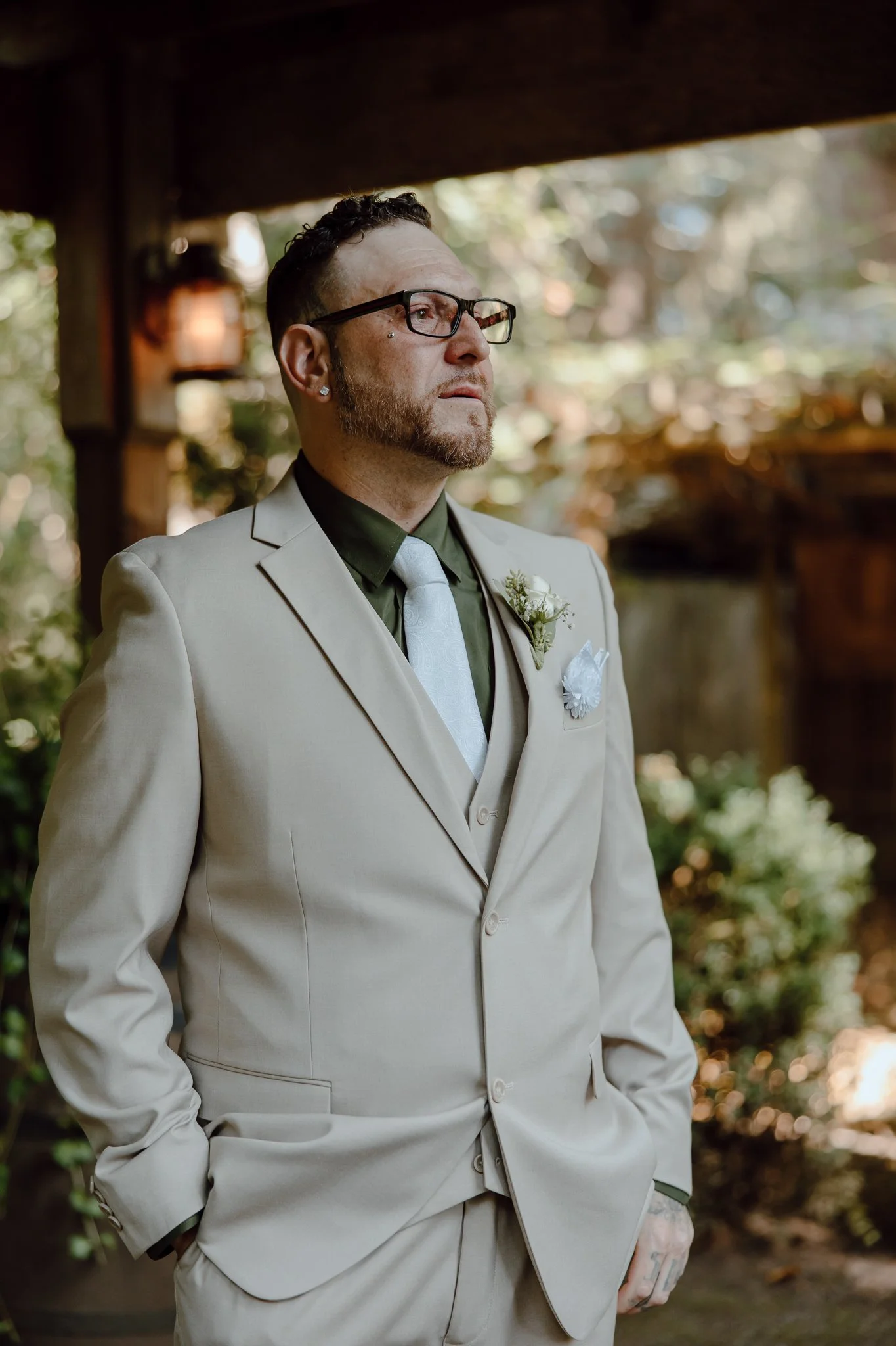 Weddings — Sarah Campo Photography