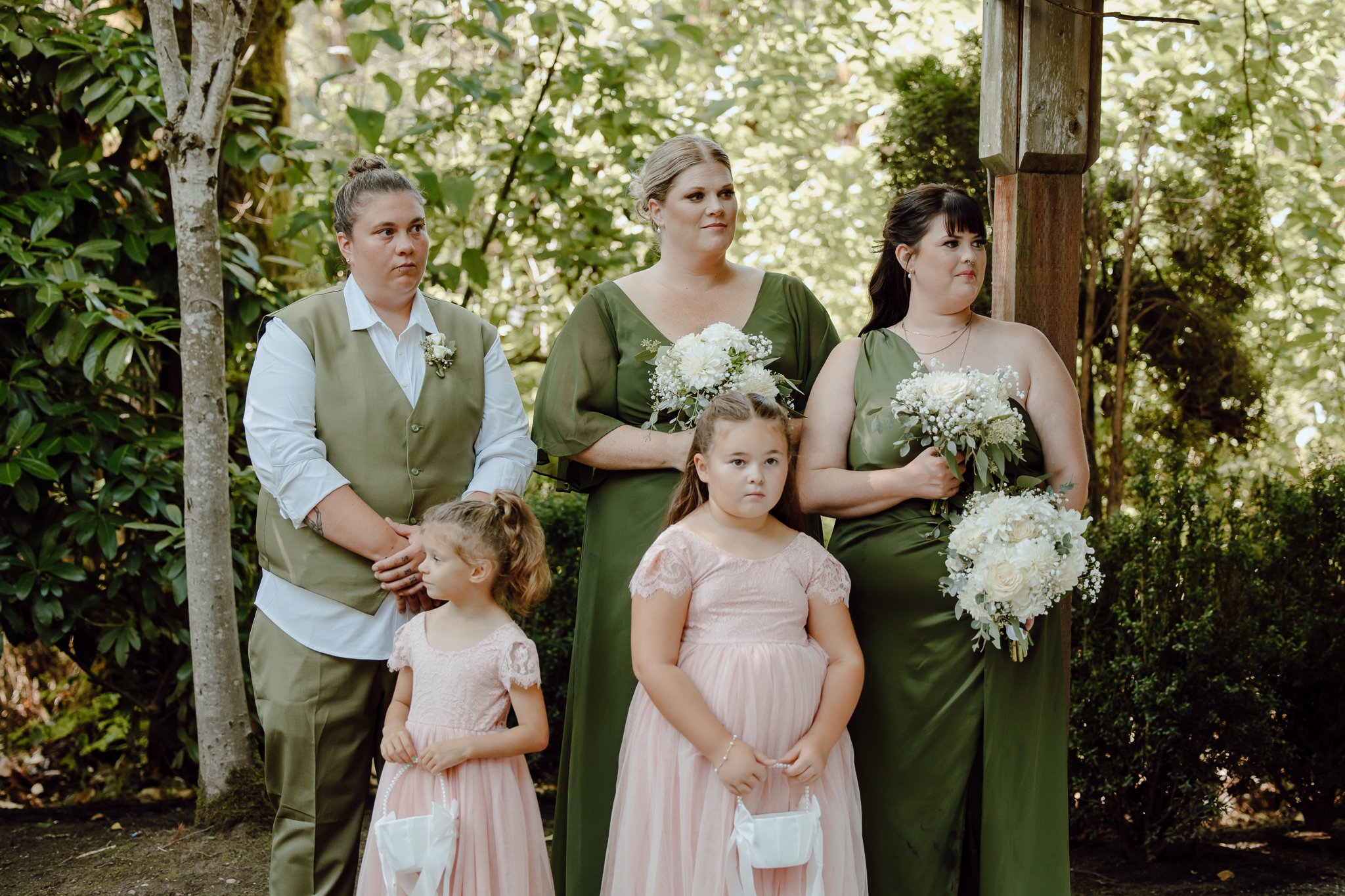 Weddings — Sarah Campo Photography