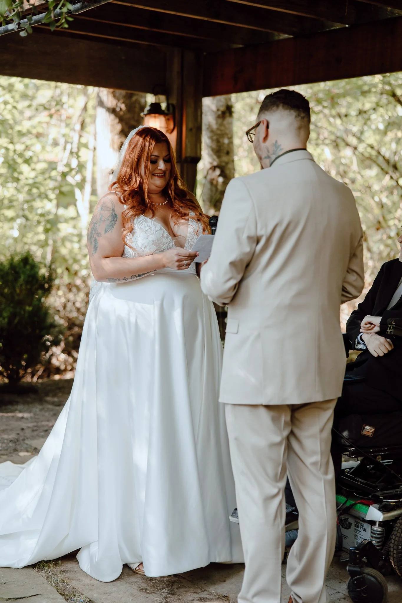 Weddings — Sarah Campo Photography