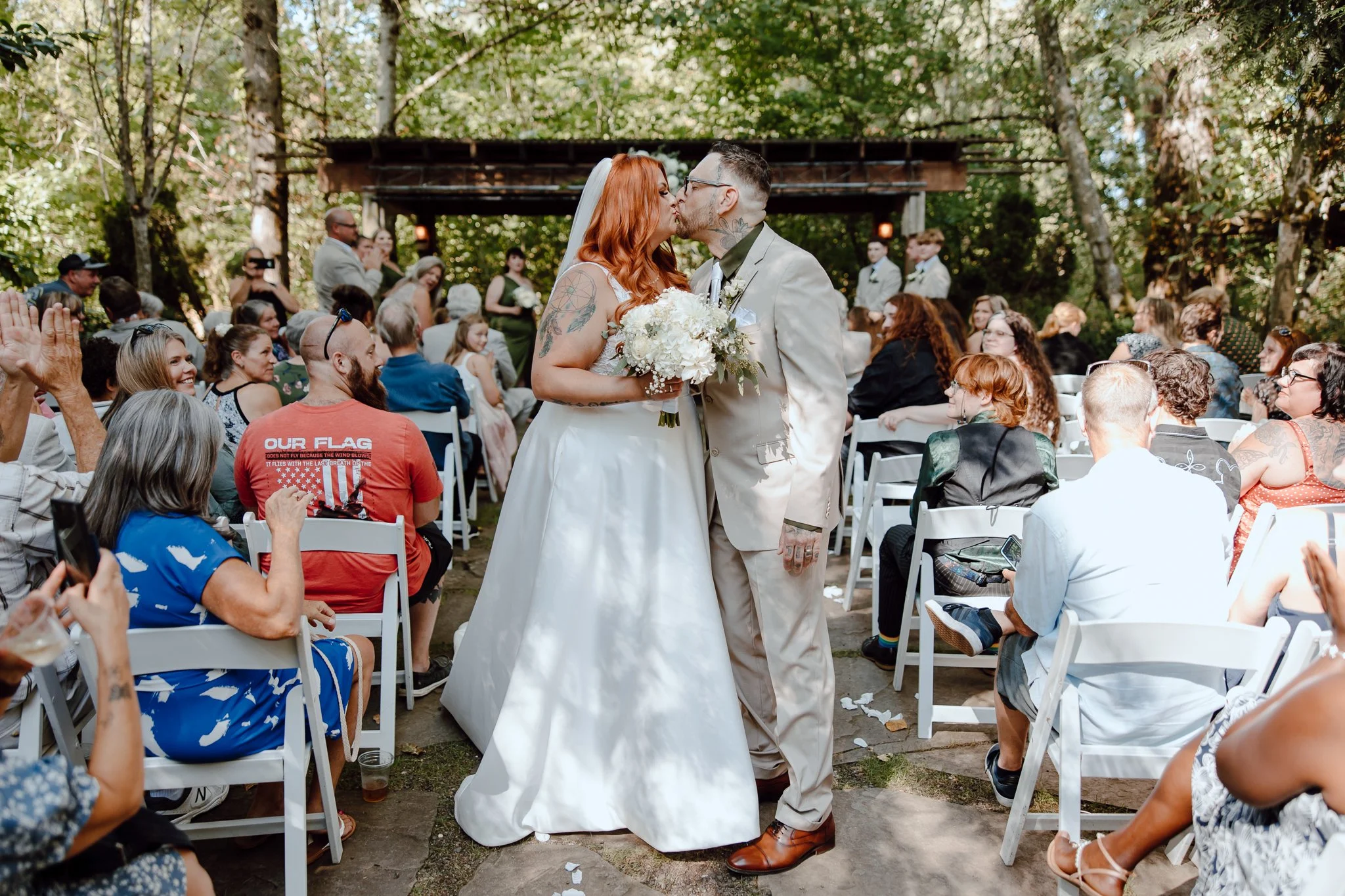 Weddings — Sarah Campo Photography