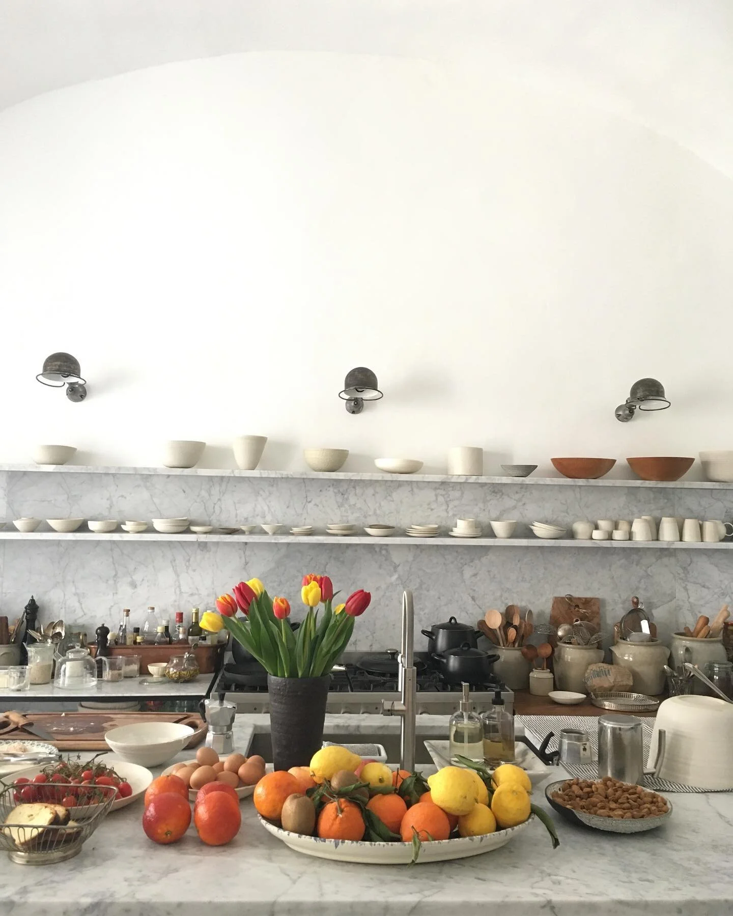 Gallery — Everyone At the Table