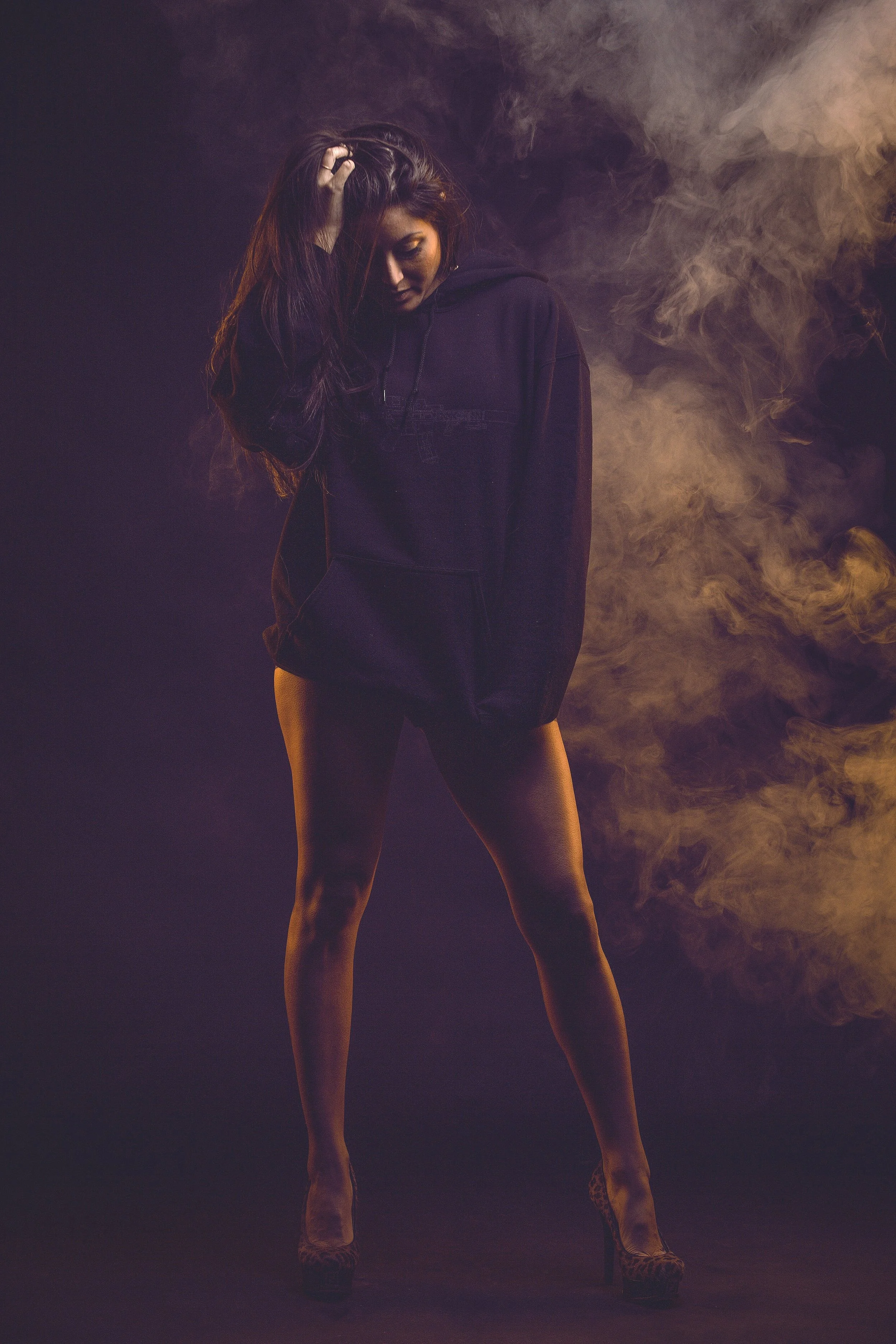 Merch — Dallas Alexander