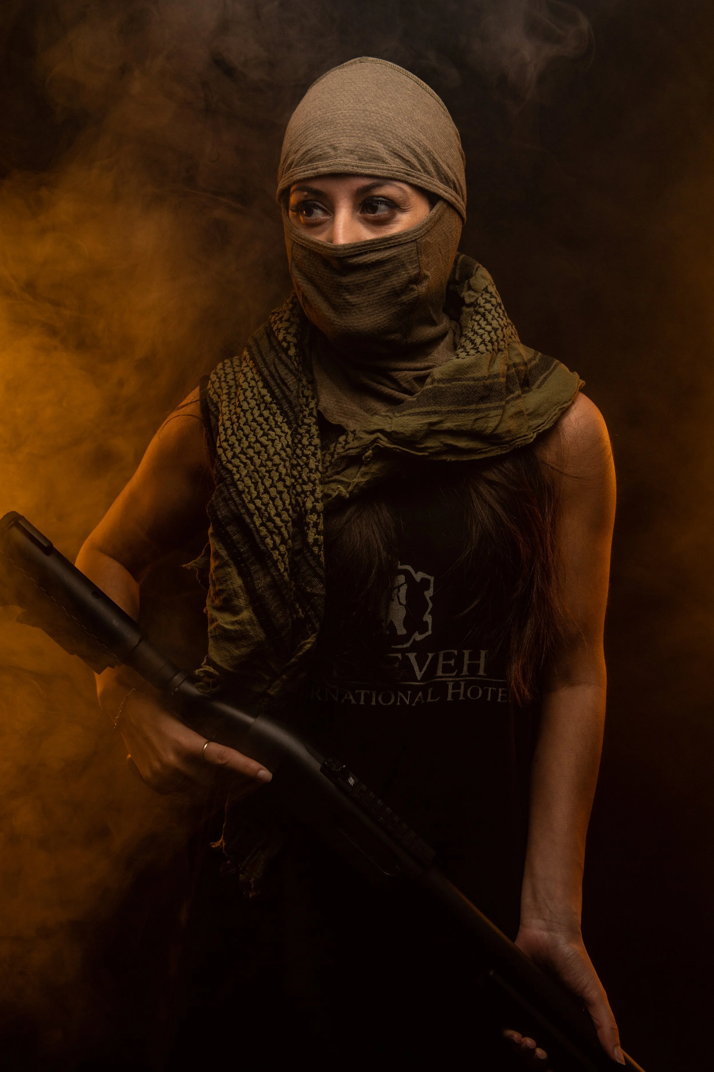 Merch — Dallas Alexander