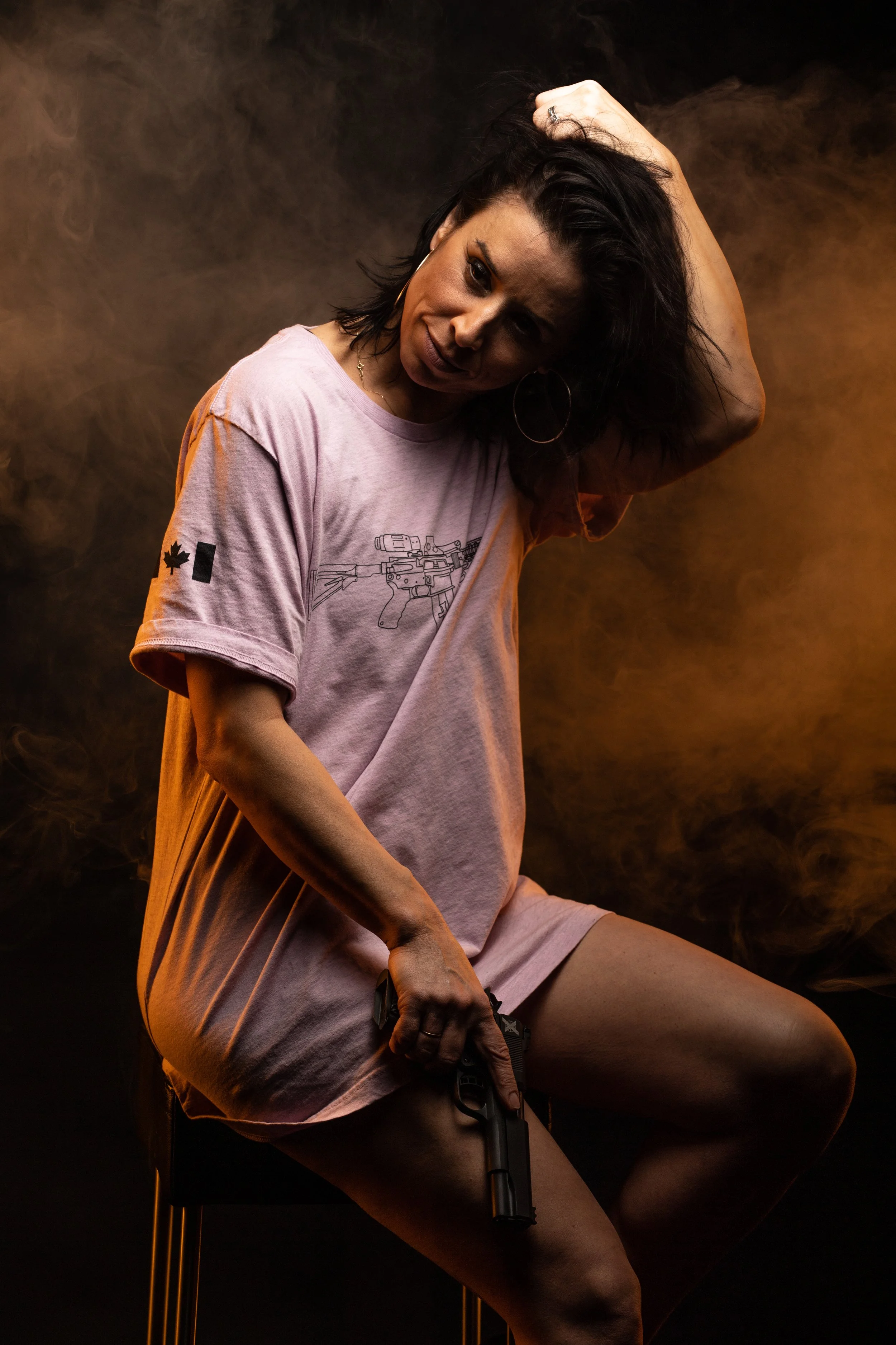 Merch — Dallas Alexander