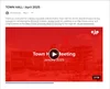 NEW FEATURES | Synthesis Voice Search + Continue Watching — Knowledge ...