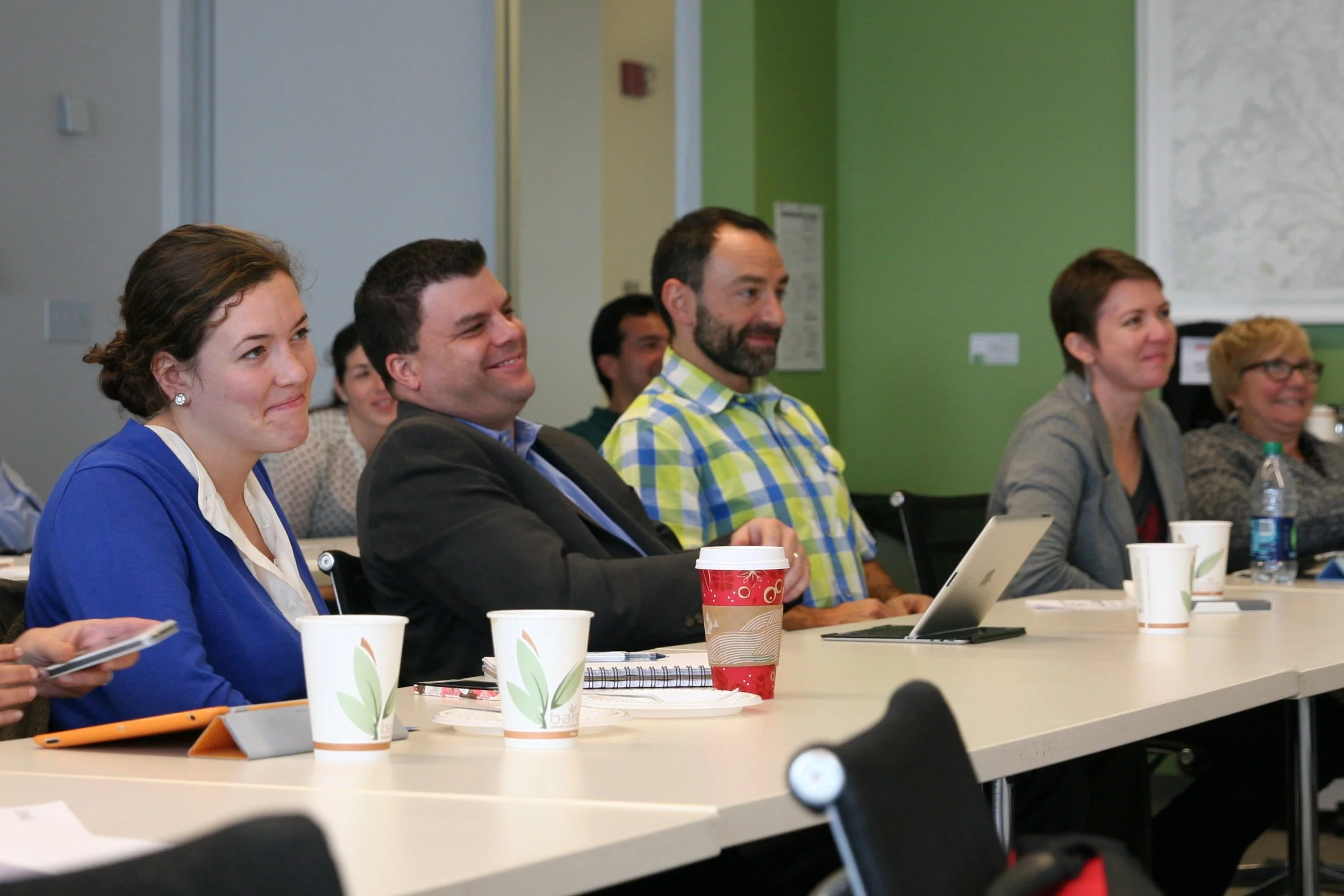 KA Community Overview — Knowledge Architecture