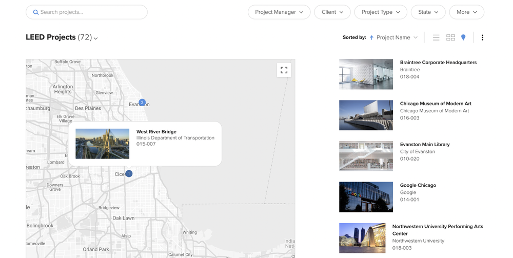 What's New in Synthesis 6? — Knowledge Architecture