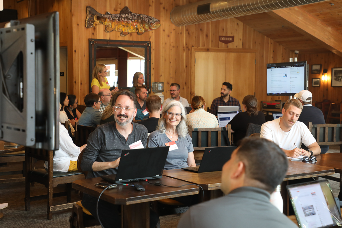 Knowledge + Learning Management Conference for Architecture ...