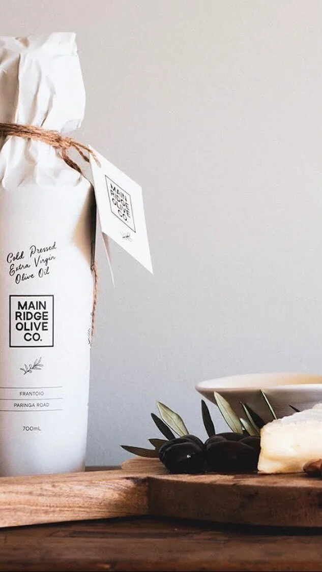 Main Ridge Olive Co.
