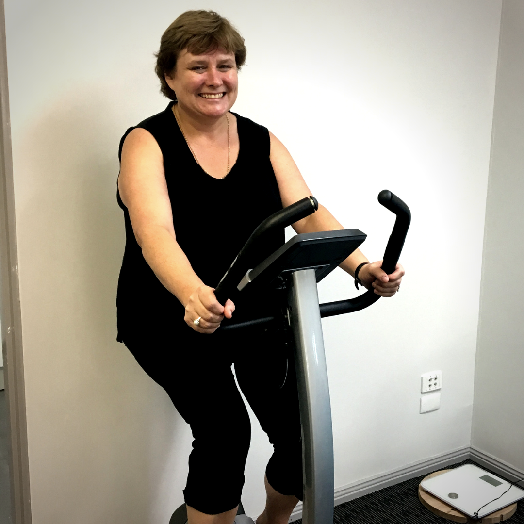 Exercise Physiology — Centric Movement Clinic