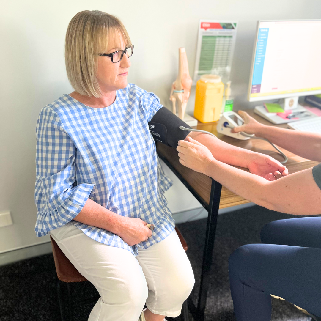 Exercise Physiology — Centric Movement Clinic