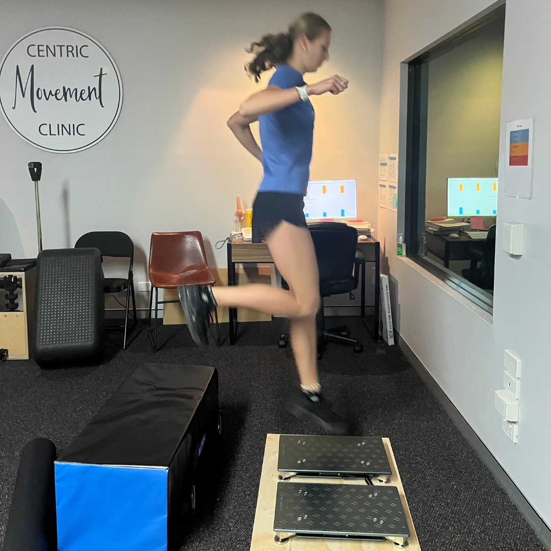 Exercise Physiology — Centric Movement Clinic
