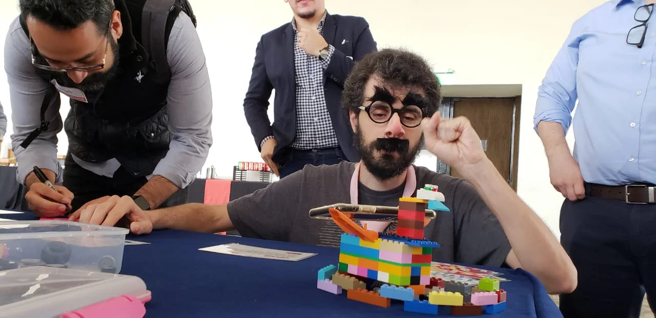 Alan Cyment | Conoce a tu Trainer | Capacítate con los mejores — SCRUM ...