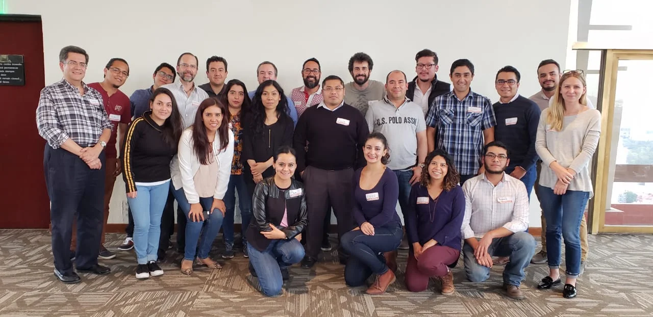 Alan Cyment | Conoce a tu Trainer | Capacítate con los mejores — SCRUM ...