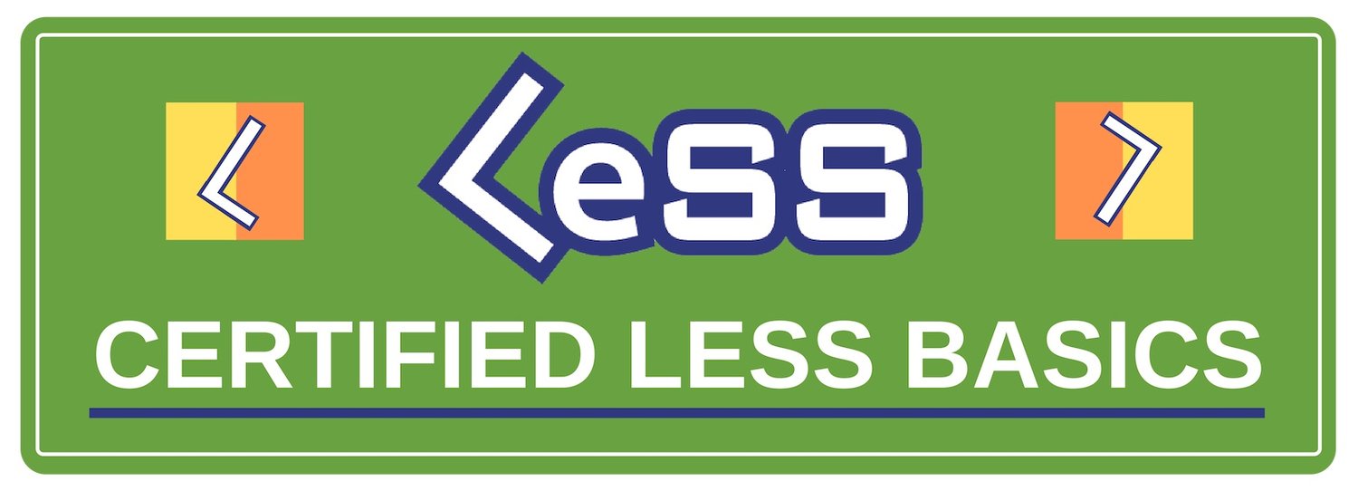 Certified LeSS Basics (CLB) — SCRUM MÉXICO