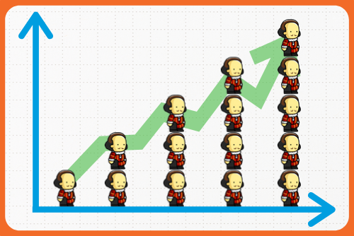 Scrum Escalado | ¿Es un buen momento para escalar tu agilidad? — SCRUM ...