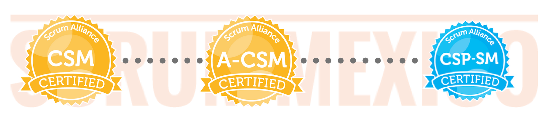 Advanced Certified ScrumMaster® (A-CSM®) - Online — SCRUM MÉXICO