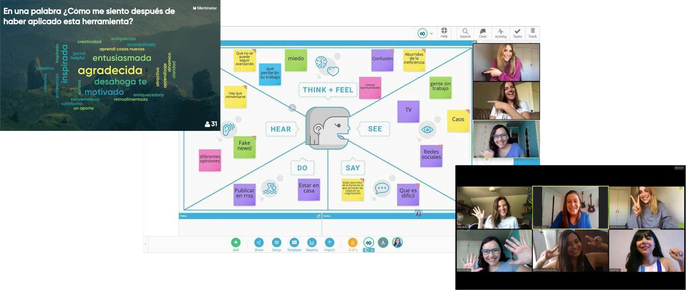 Collaboration Superpowers - Workshop — SCRUM MÉXICO