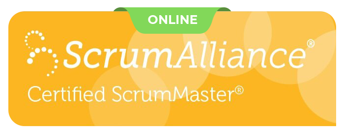 Certified ScrumMaster® | Curso y Certificación — SCRUM MÉXICO