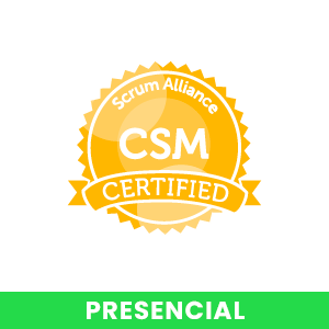 Certified ScrumMaster® | Curso, Examen y Certificación — SCRUM MÉXICO