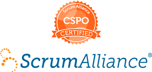 Certified Scrum Product Owner® (CSPO®) con Free Retake + AgileXplorer ...