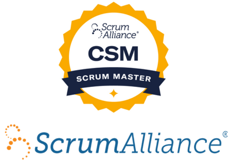 Certified ScrumMaster® (CSM®) con Free Retake + Curso AgileXplorer ...