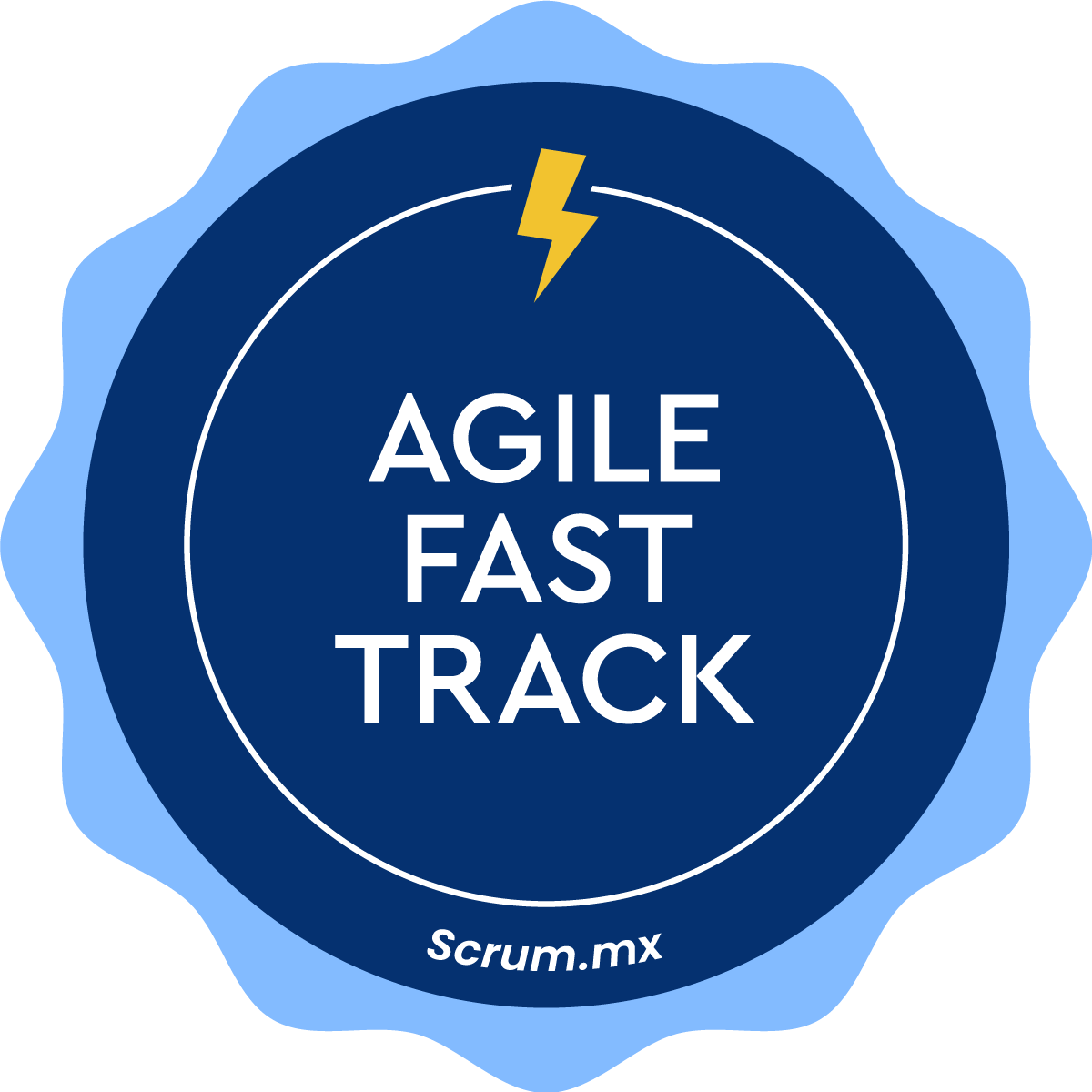 Agile Fast Track (AFT) — SCRUM MÉXICO