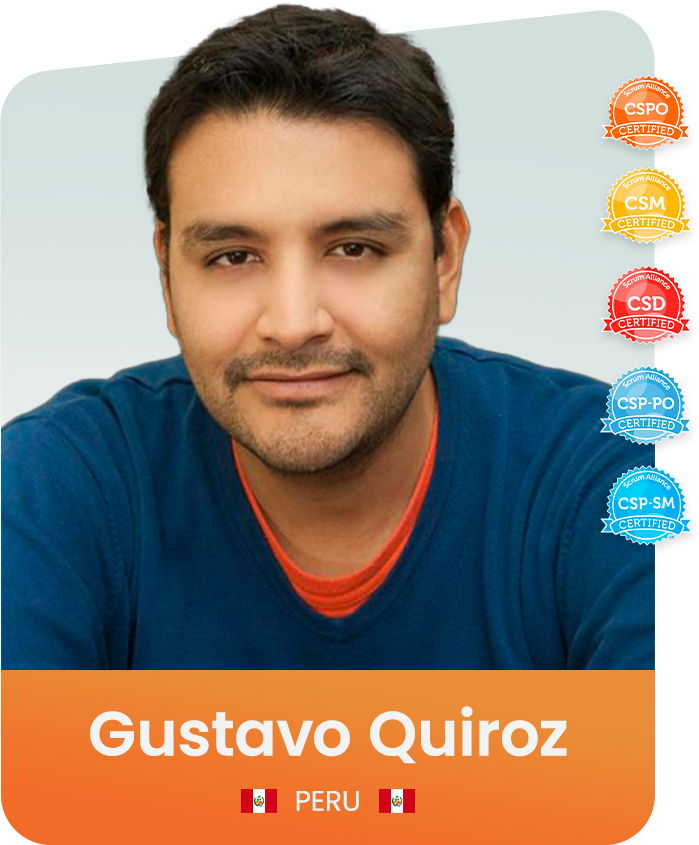 Agile Coaching Bootcamp (ACB) — SCRUM MÉXICO