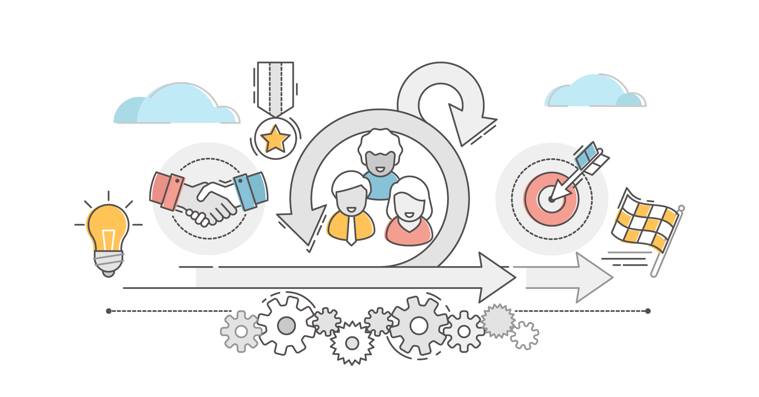 Todo sobre Scrum — SCRUM MÉXICO