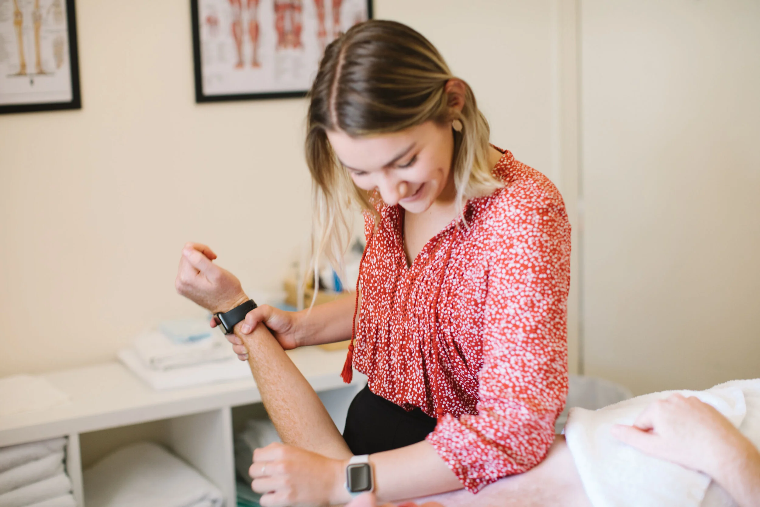 Bounce Back Osteopathy