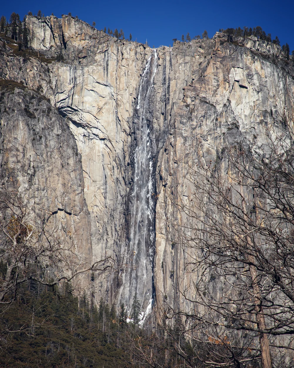 Firefall Opening Day 2025 - Yosemite Crowds & Winter Update — Flying ...