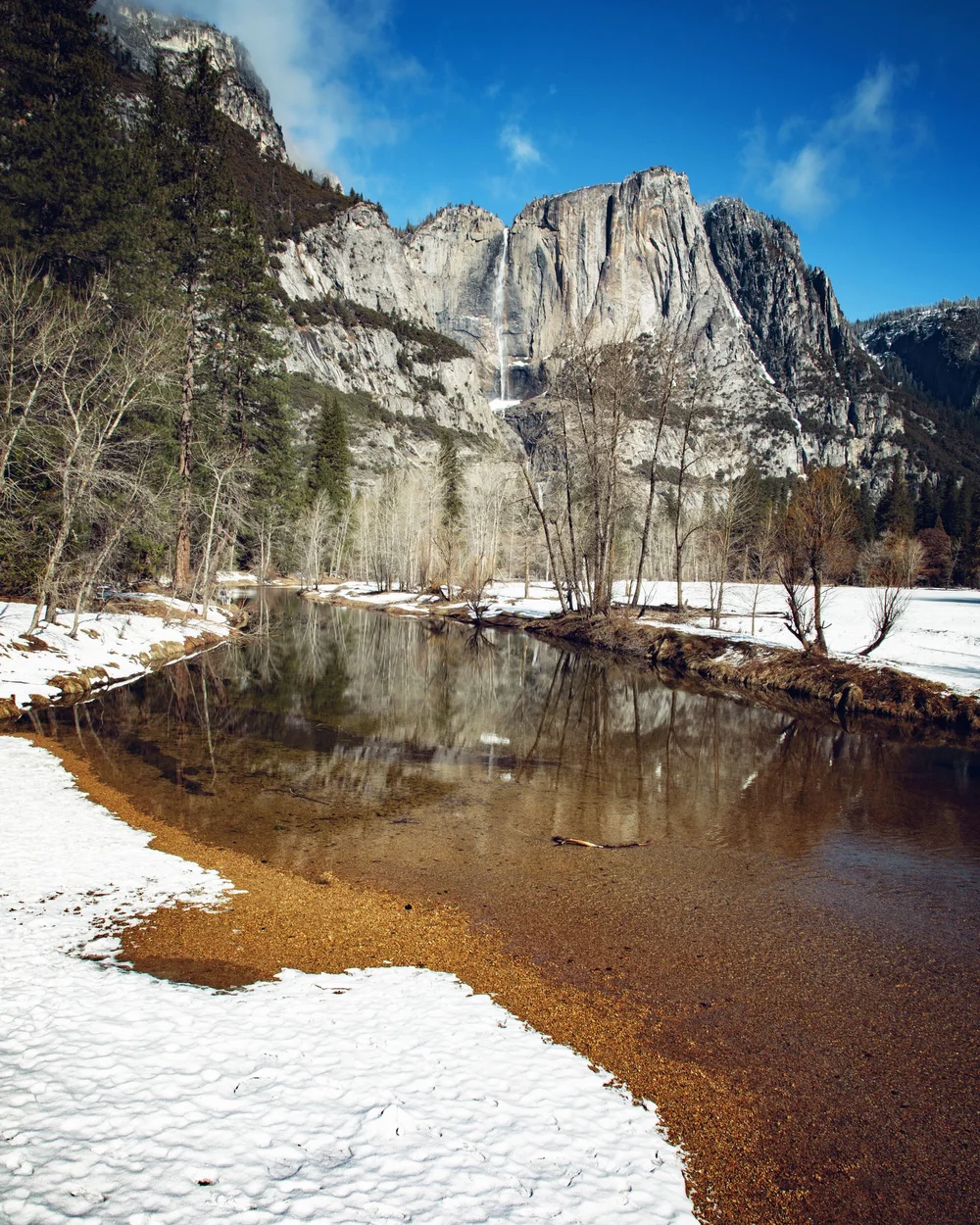 Firefall 2026 in Yosemite: First-Timer’s Guide to Visiting in Winter ...