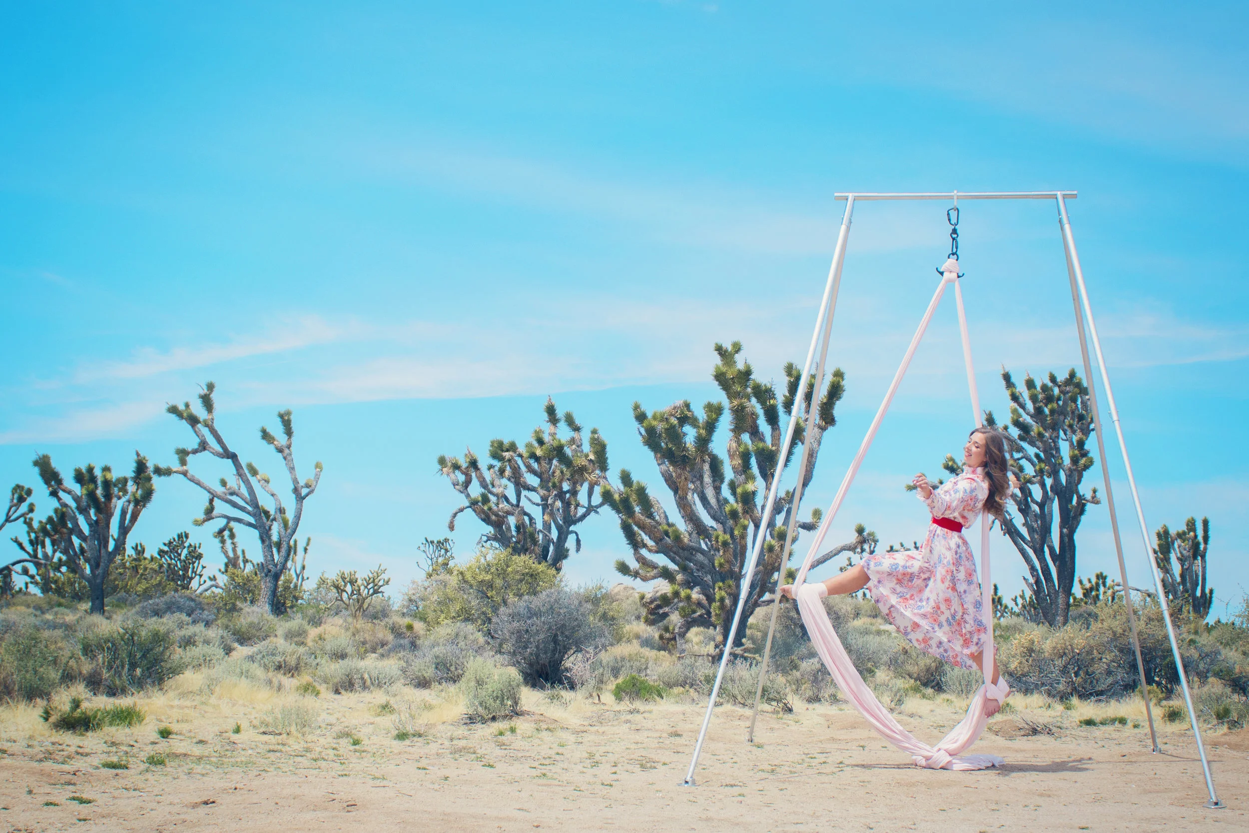Mojave Magic — Flying Dawn Marie | Travel blog, guides & itineraries ...