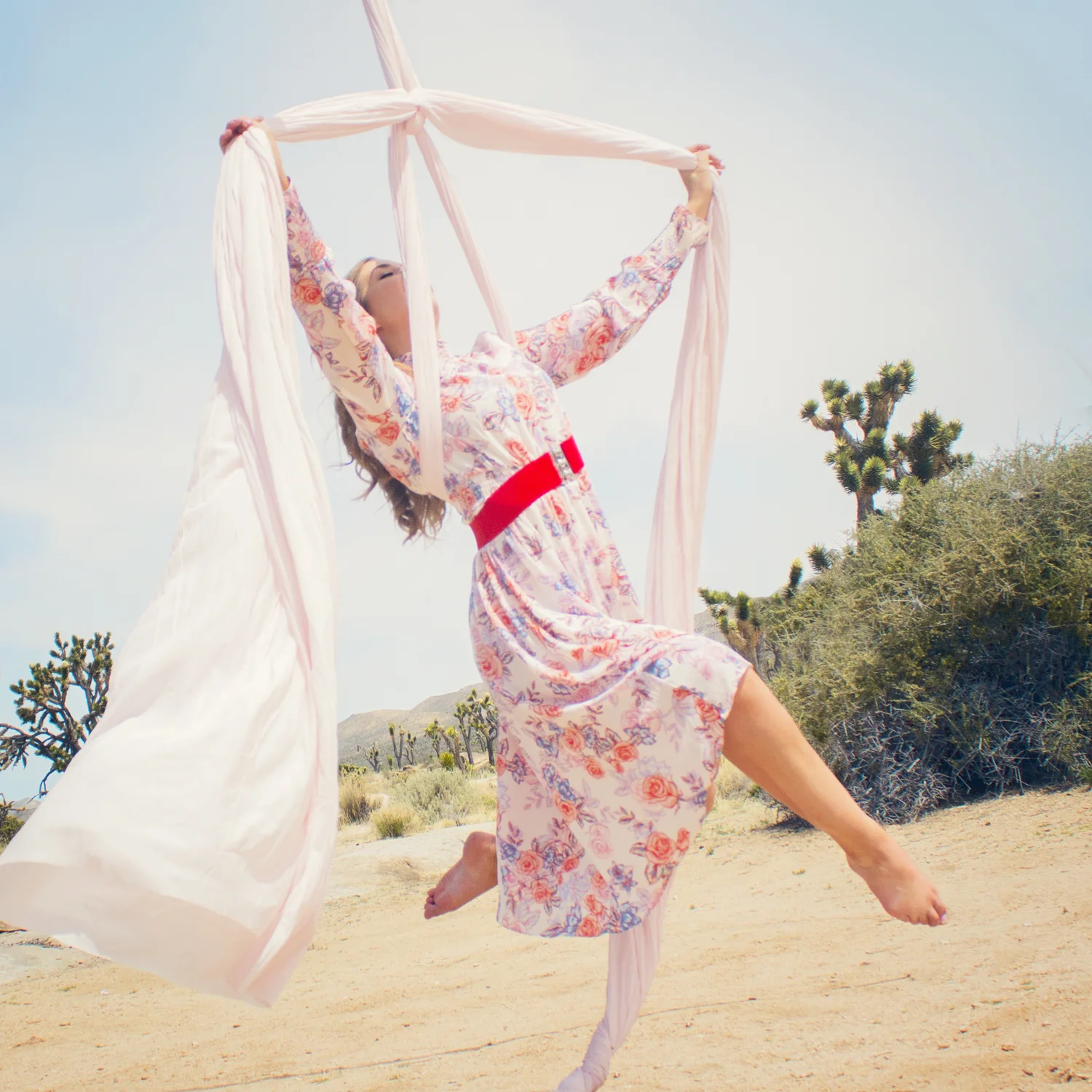 Mojave Magic — Flying Dawn Marie | Travel blog, guides & itineraries ...