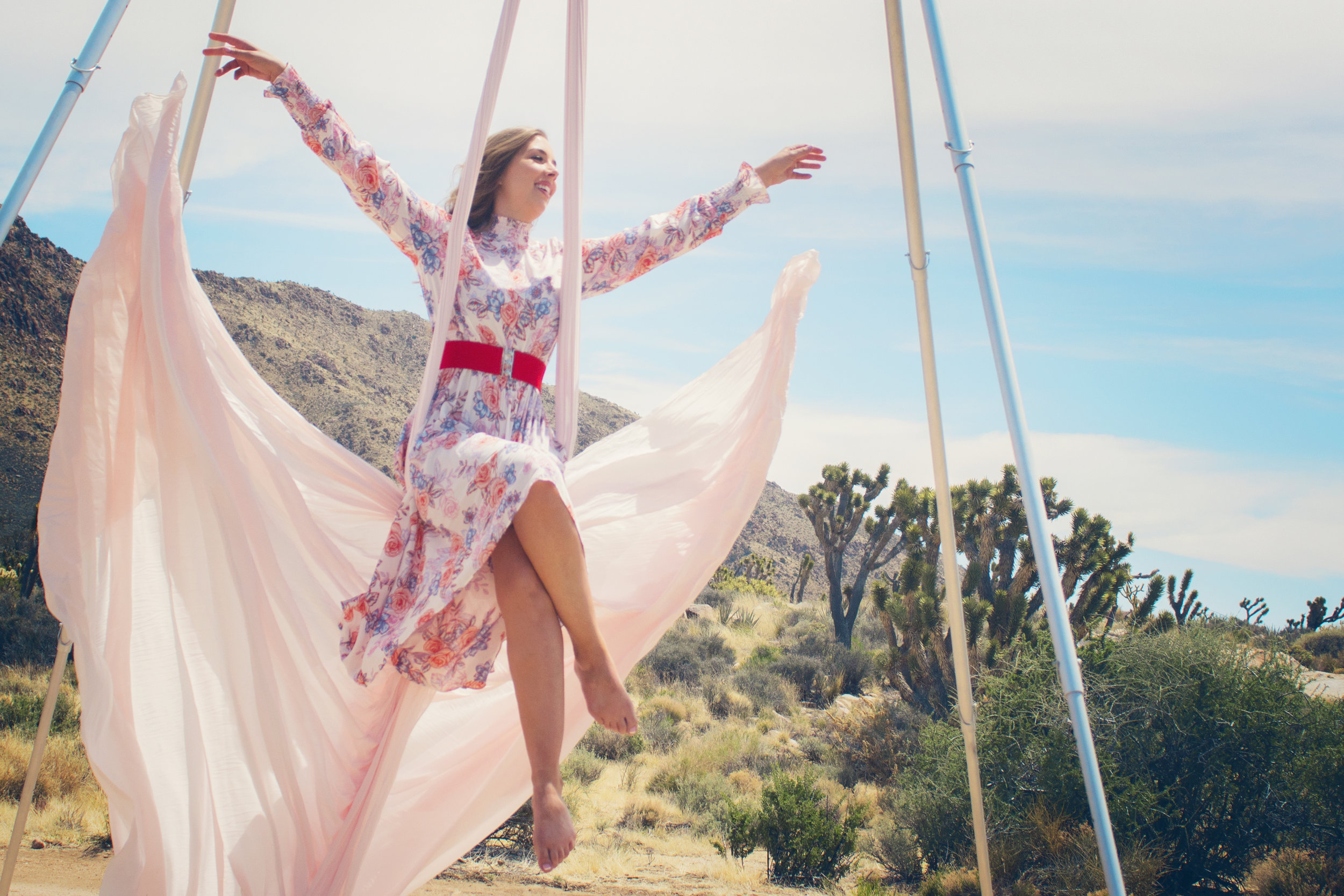 Mojave Magic — Flying Dawn Marie | Travel blog, guides & itineraries ...