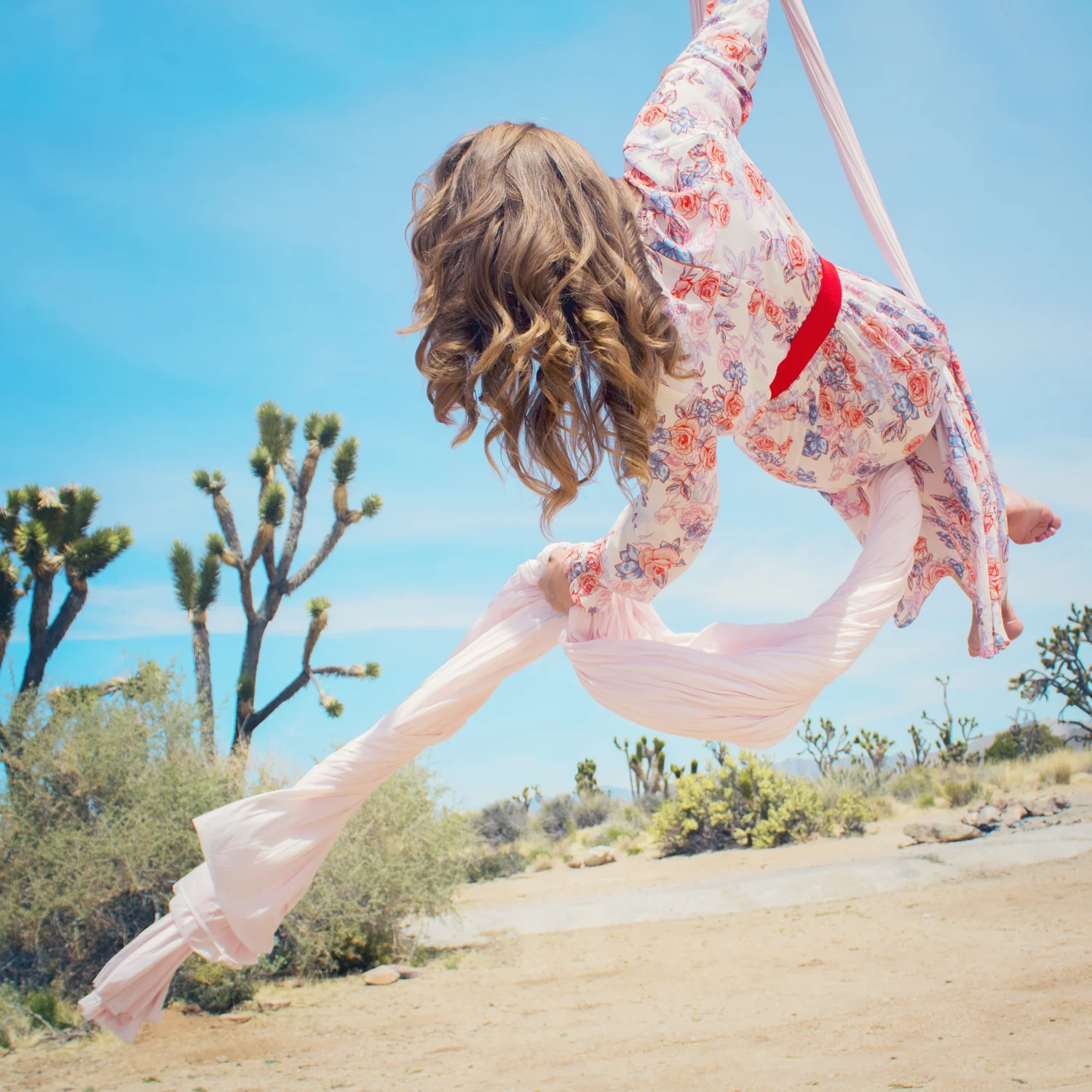 Mojave Magic — Flying Dawn Marie | Travel blog, guides & itineraries ...