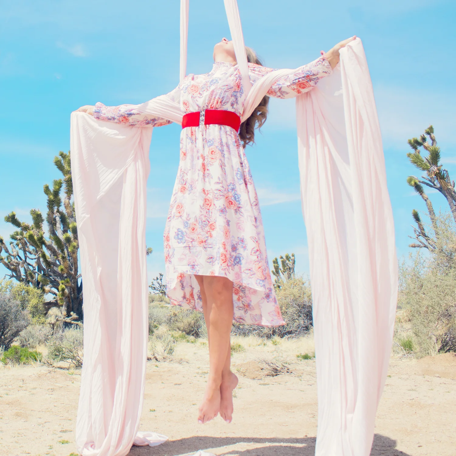 Mojave Magic — Flying Dawn Marie | Travel blog, guides & itineraries ...