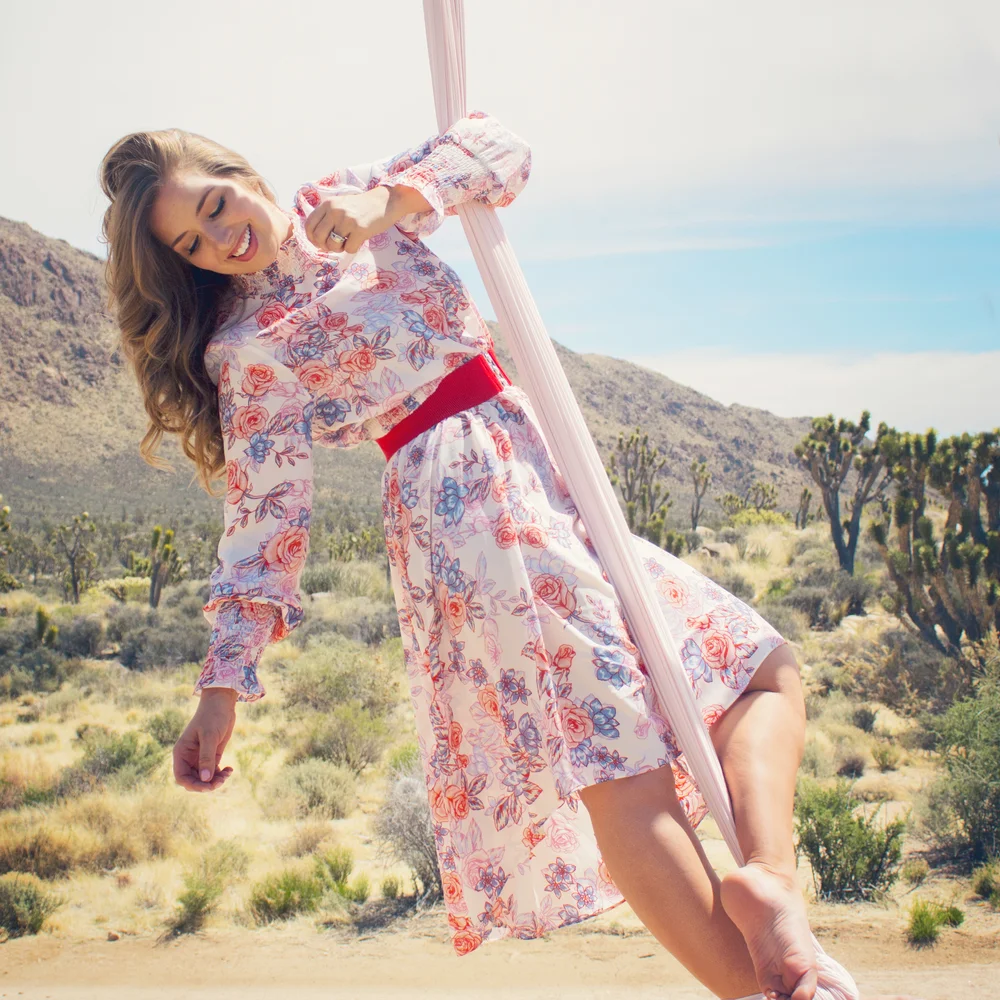 Mojave Magic — Flying Dawn Marie | Travel blog, guides & itineraries ...