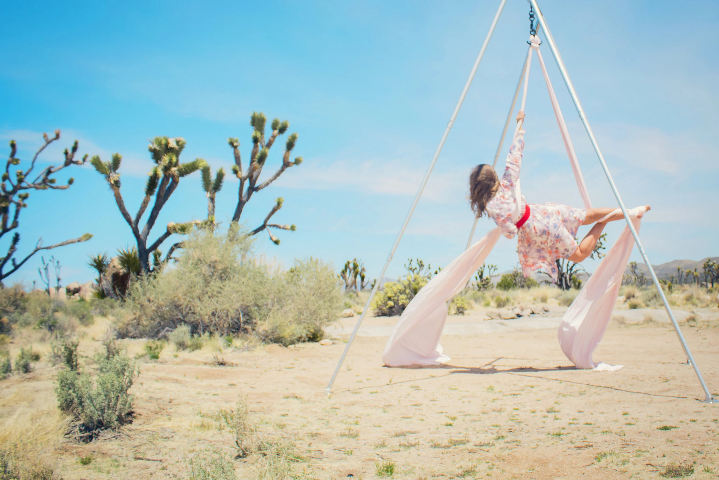 Mojave Magic — Flying Dawn Marie | Travel blog, guides & itineraries ...